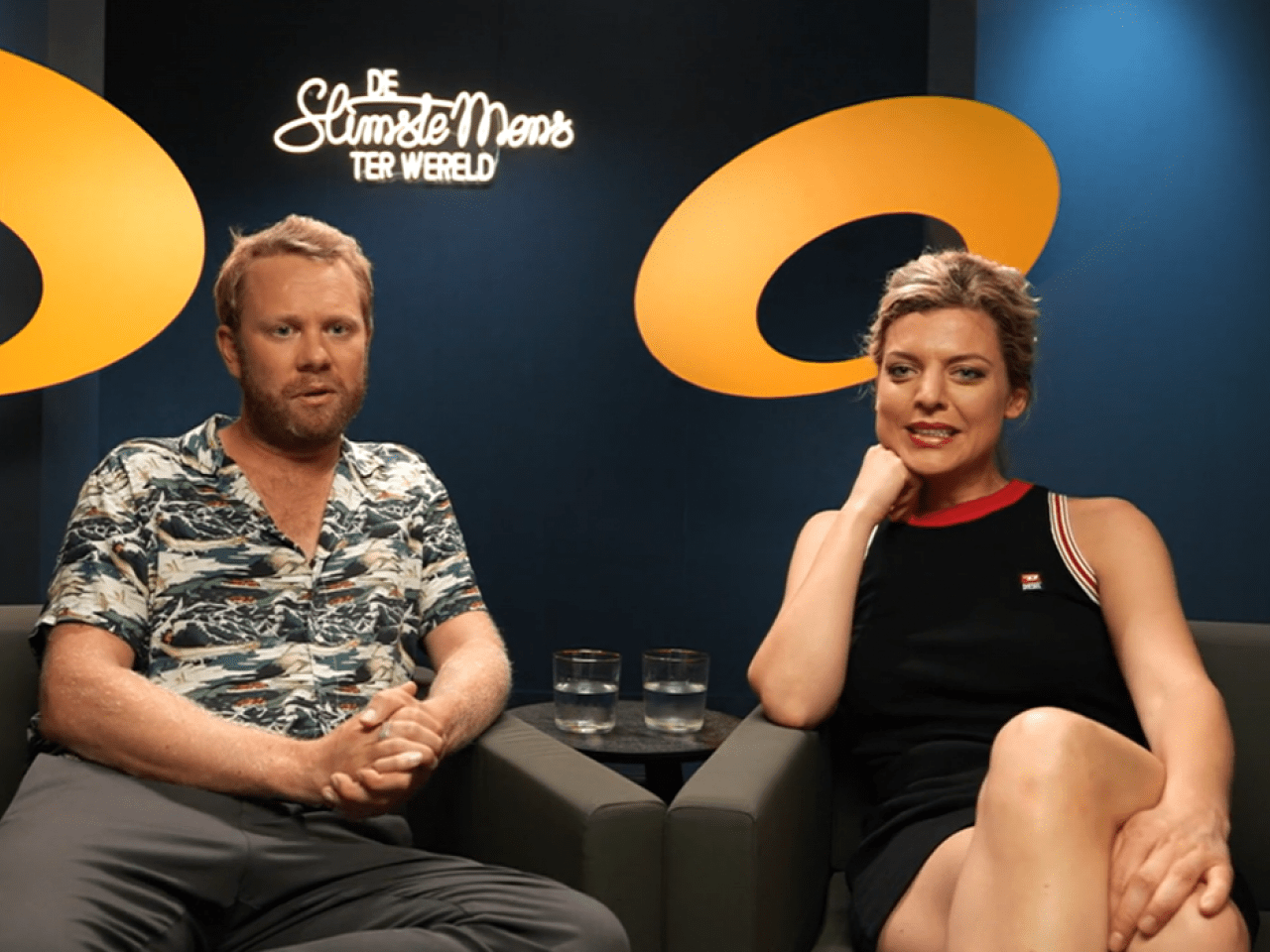 Rik Verheye en Ella Leyers na amper zes maanden uit elkaar | Redactie24